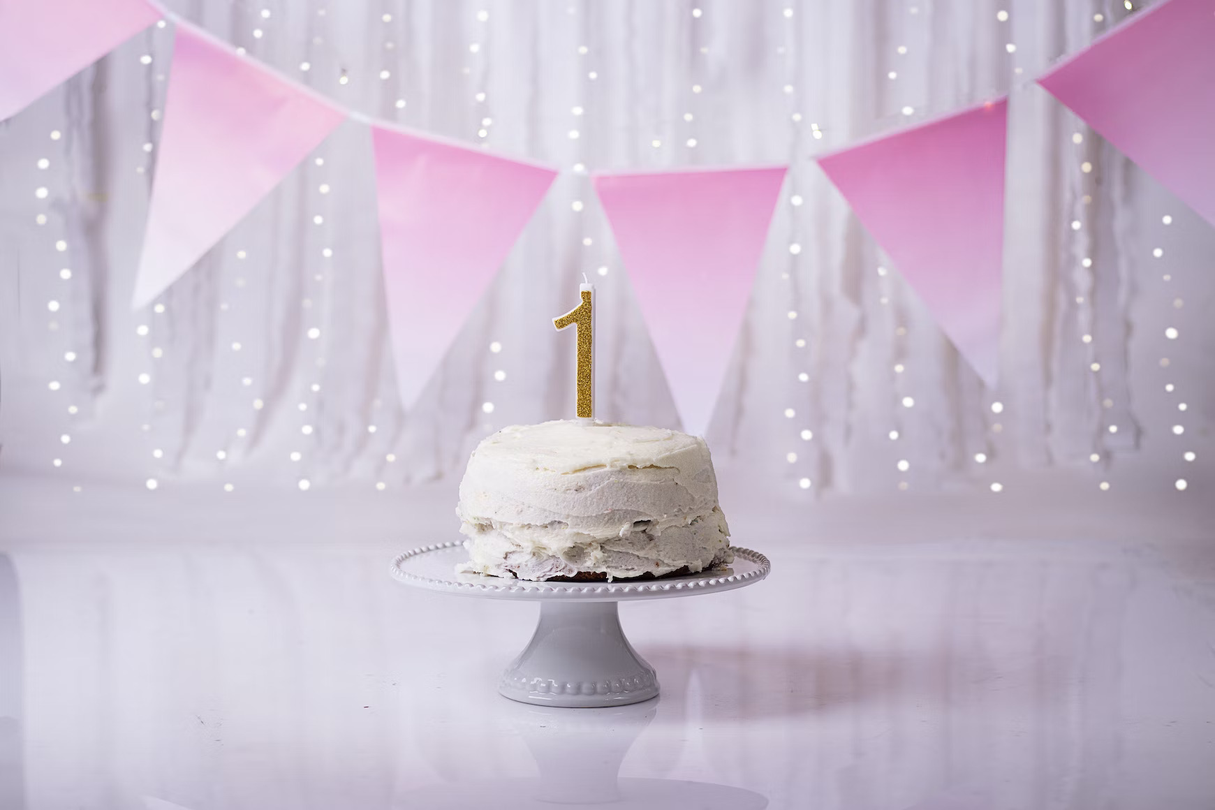 13 Baby Girl Birthday Ideas for a Memorable Party - Imaginary Junior