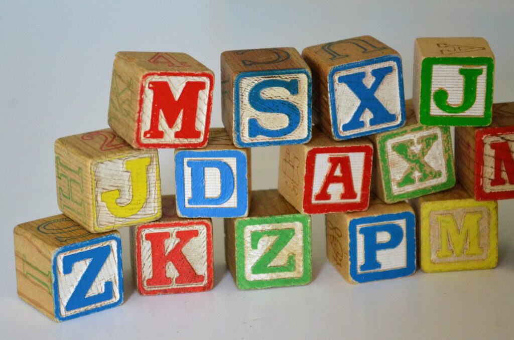 D Words For Kids Imaginary Junior