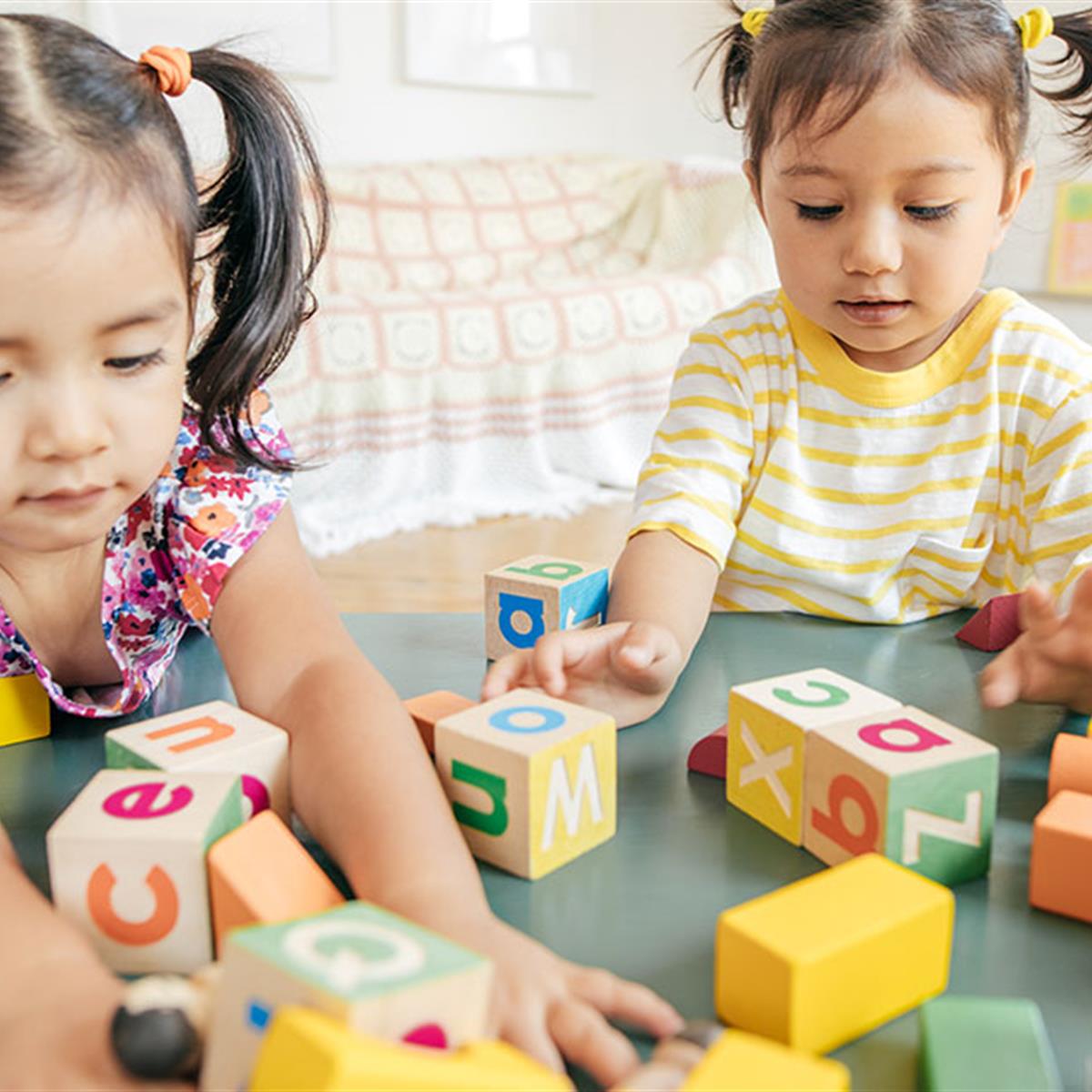 20 Fun & Learning Activities for 2-Year-Olds - Imaginary Junior