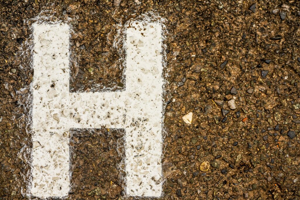 H Words For Kids - Imaginary Junior