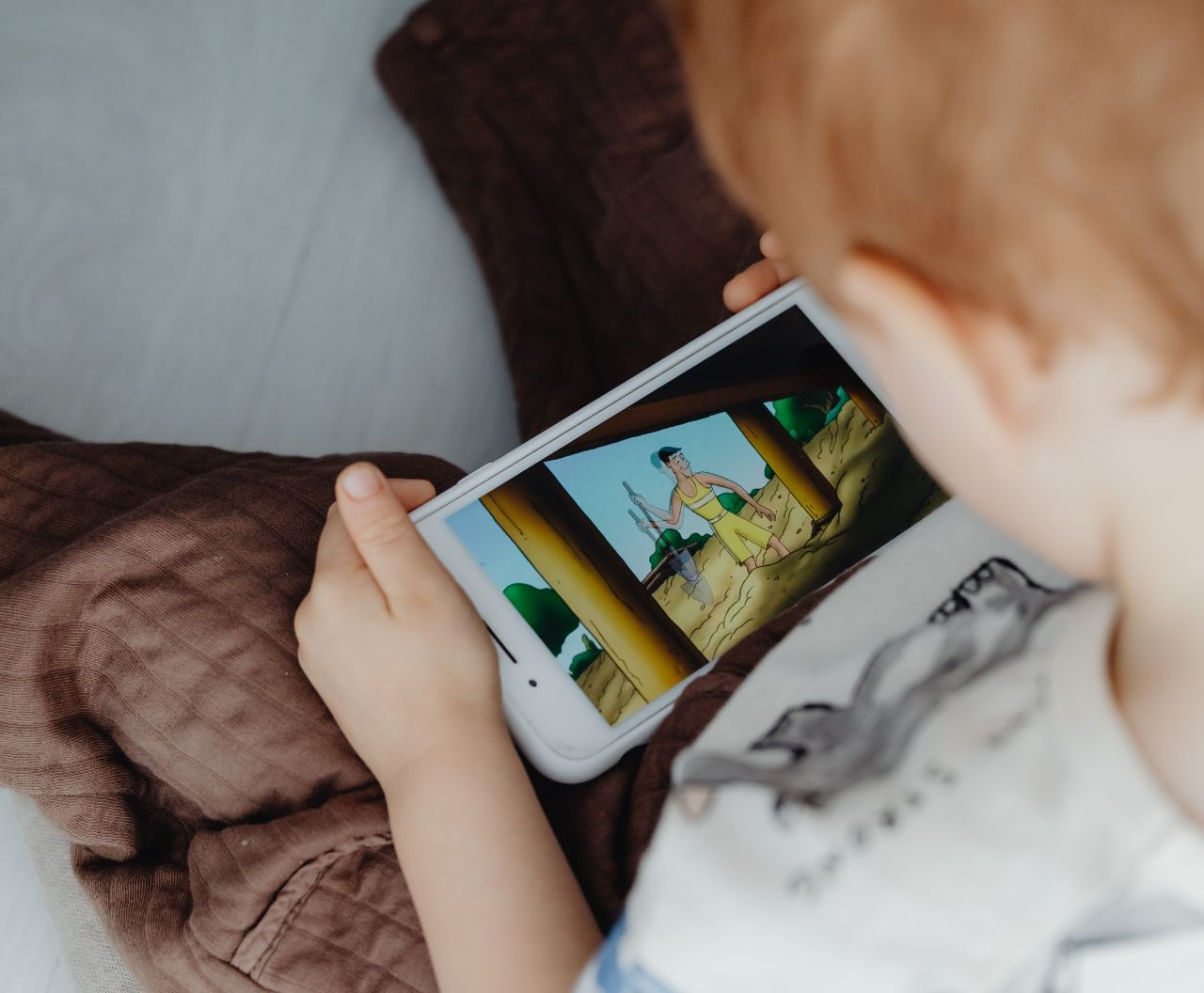 Fascinating Youtube Channels for Your Toddlers - Imaginary Junior