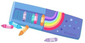 Printables Landing Page - Imaginary Junior